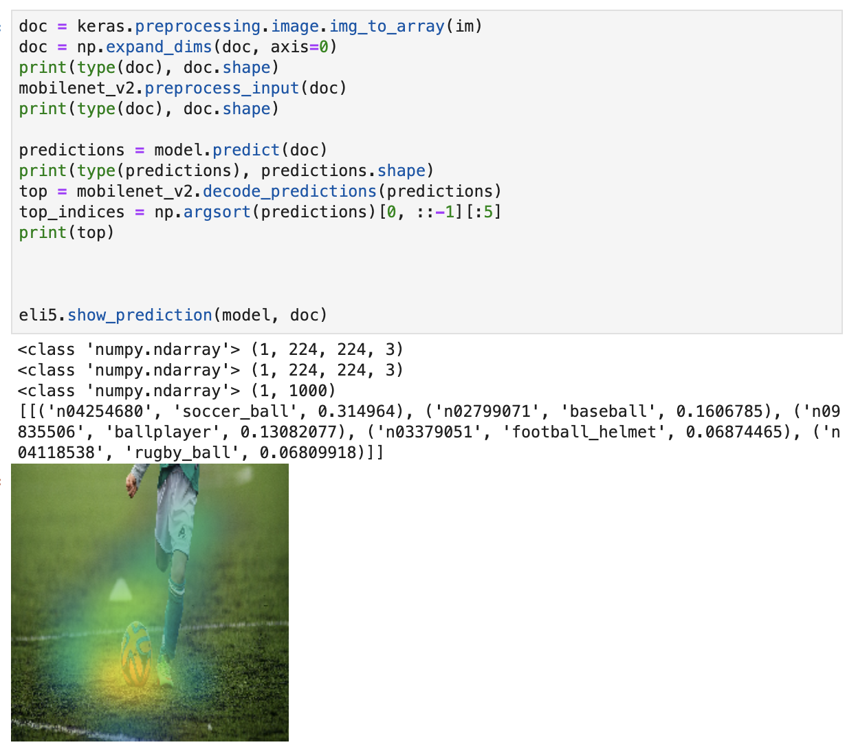 A peek into the black-box: Debugging deep neural networks for better predictions | CloudSEK