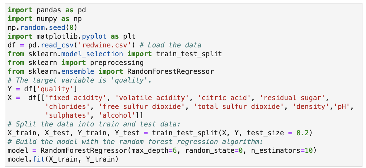 A Peek Into The Black Box Debugging Deep Neural Networks For Better Predictions Cloudsek