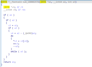 Technical Analysis of Bumblebee Malware Loader | CloudSEK