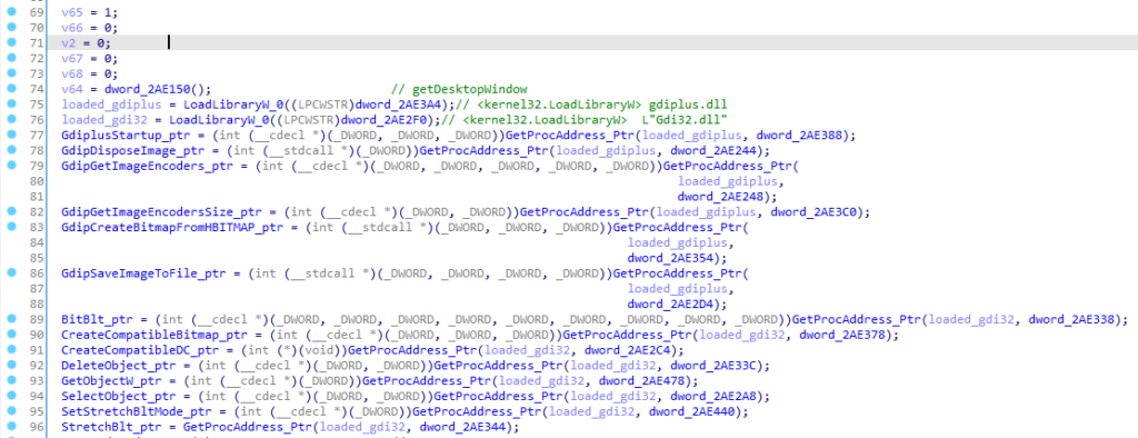 Recordbreaker: The Resurgence of Raccoon | CloudSEK