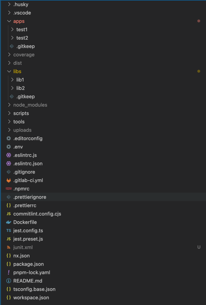 Switching to Monorepo Architecture | CloudSEK