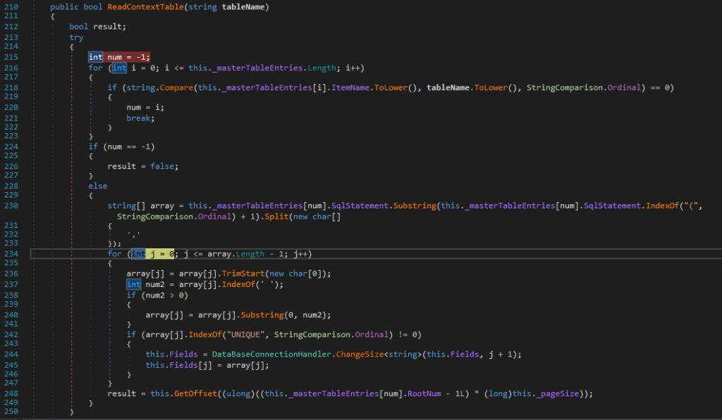 Technical Analysis of the RedLine Stealer | CloudSEK